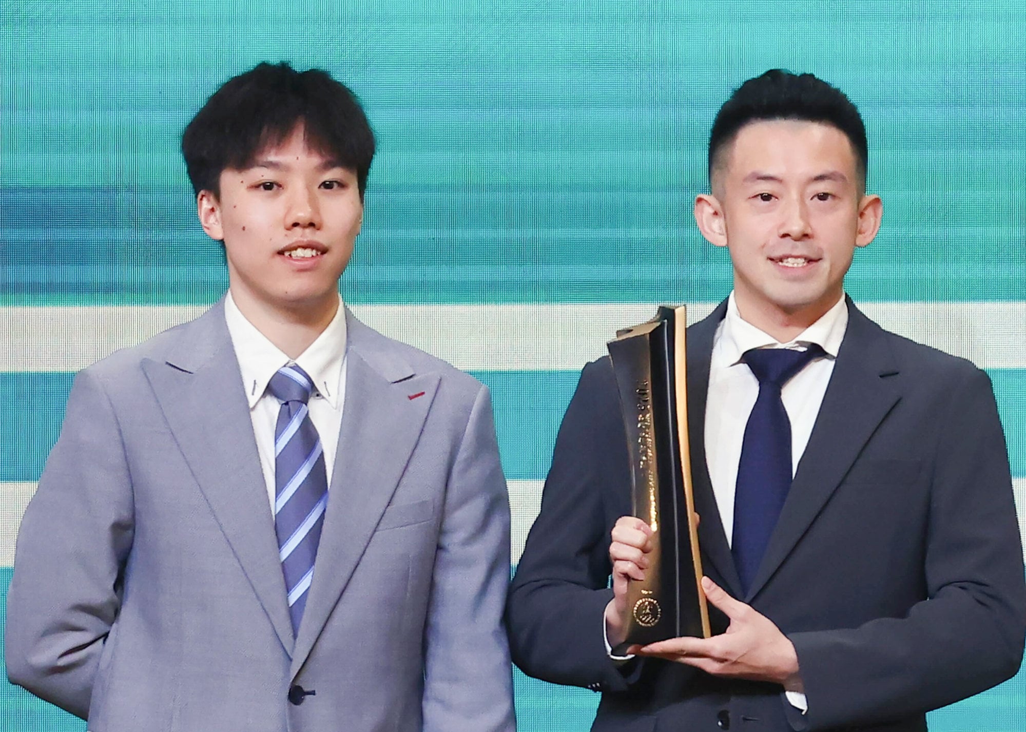 Hong Kong table tennis star Wong hopes to build on strong momentum with ...