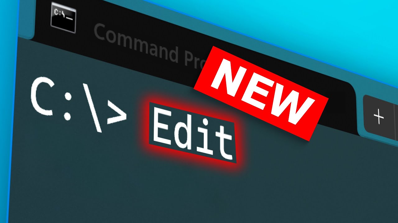 Edit files like a pro using this secret tool