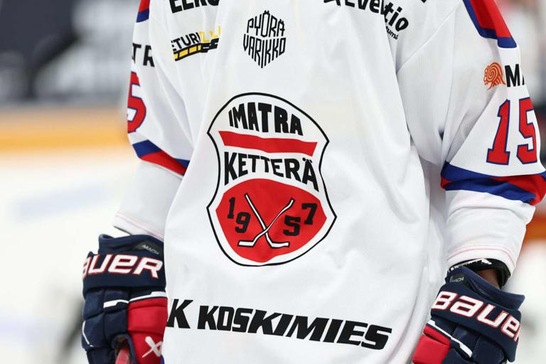 Imatran Ketterälle ei myönnetty SM-liigalisenssiä