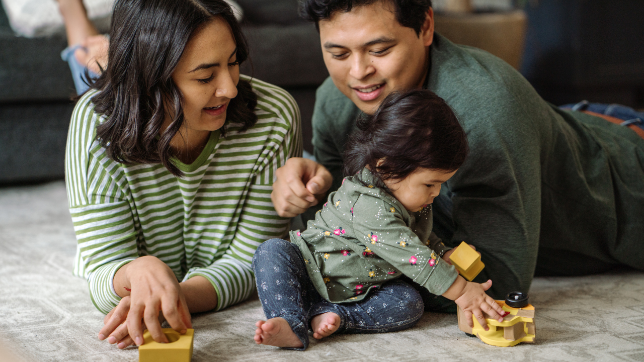 Before age 10, these 12 simple things parents say can shape a child’s ...