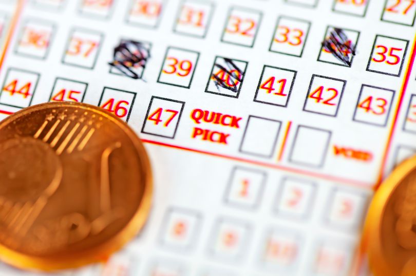 Cork has second Easter bank holiday Lotto millionaire