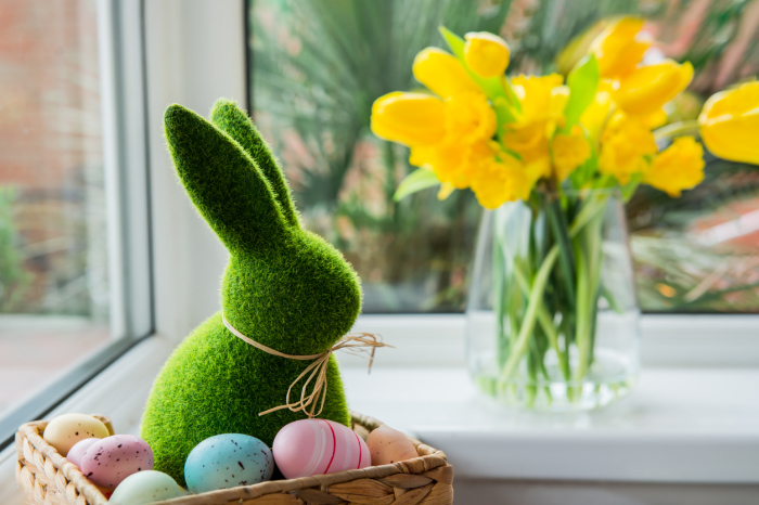 Is Easter a pagan holiday?