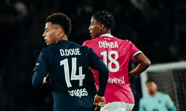 Bayern - PSG : les joueurs du TFC ont choisi leur camp