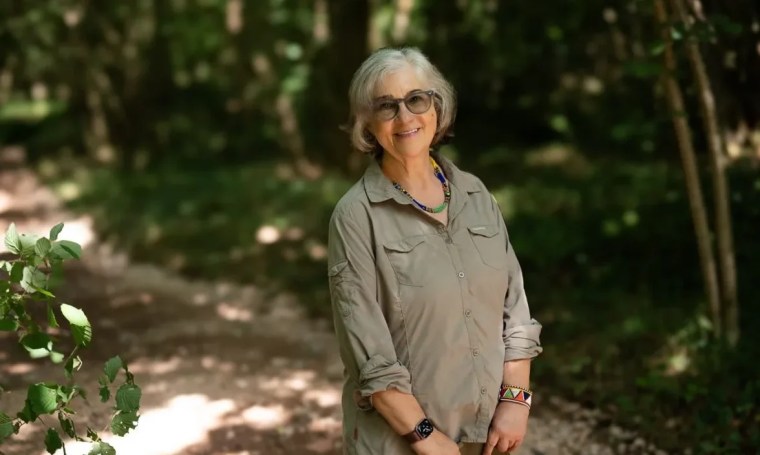 How I’m in good health at 68 – and it isn’t down to expensive supplements