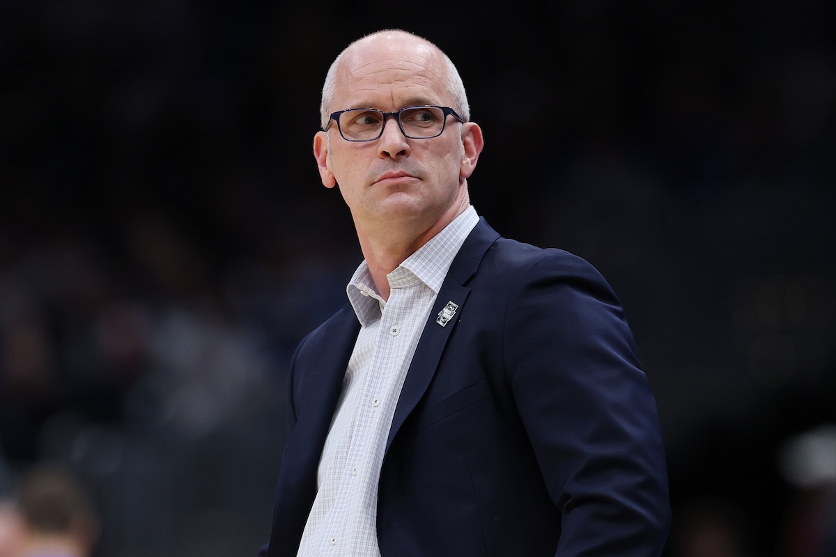 Dan Hurley, UConn poach former 5-star from Duke in transfer portal