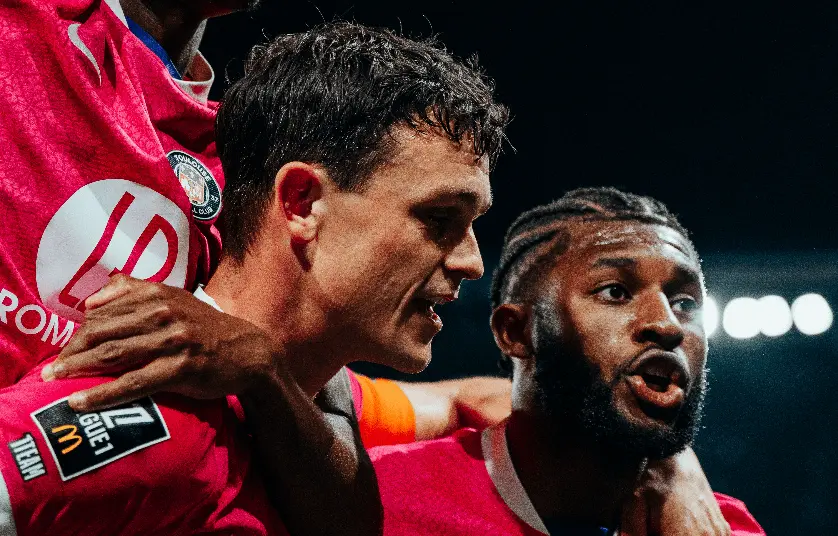 Stage en Espagne et matchs amicaux, le TFC commence à structurer sa ...