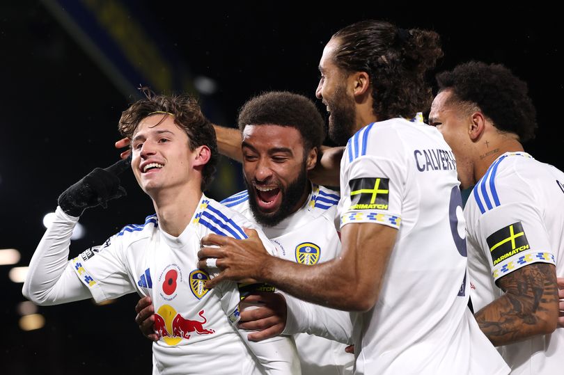 How to watch West Ham United v Leeds United - TV channel and kick-off time