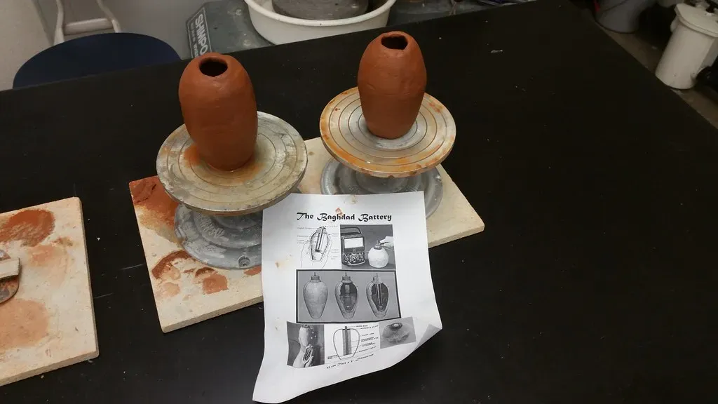 10 unexplainable artifacts that challenge history itself