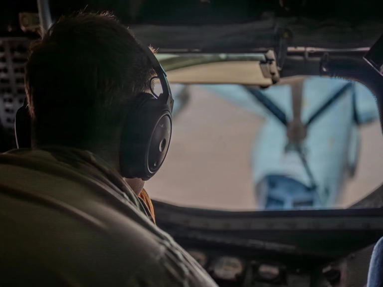 After US pilot rescued, Iran claims search aircraft for downed F-15 ...