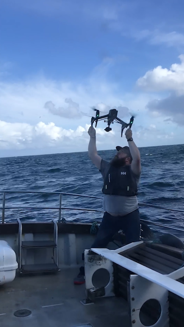 Hoe piloten omgaan met een lastige landing
