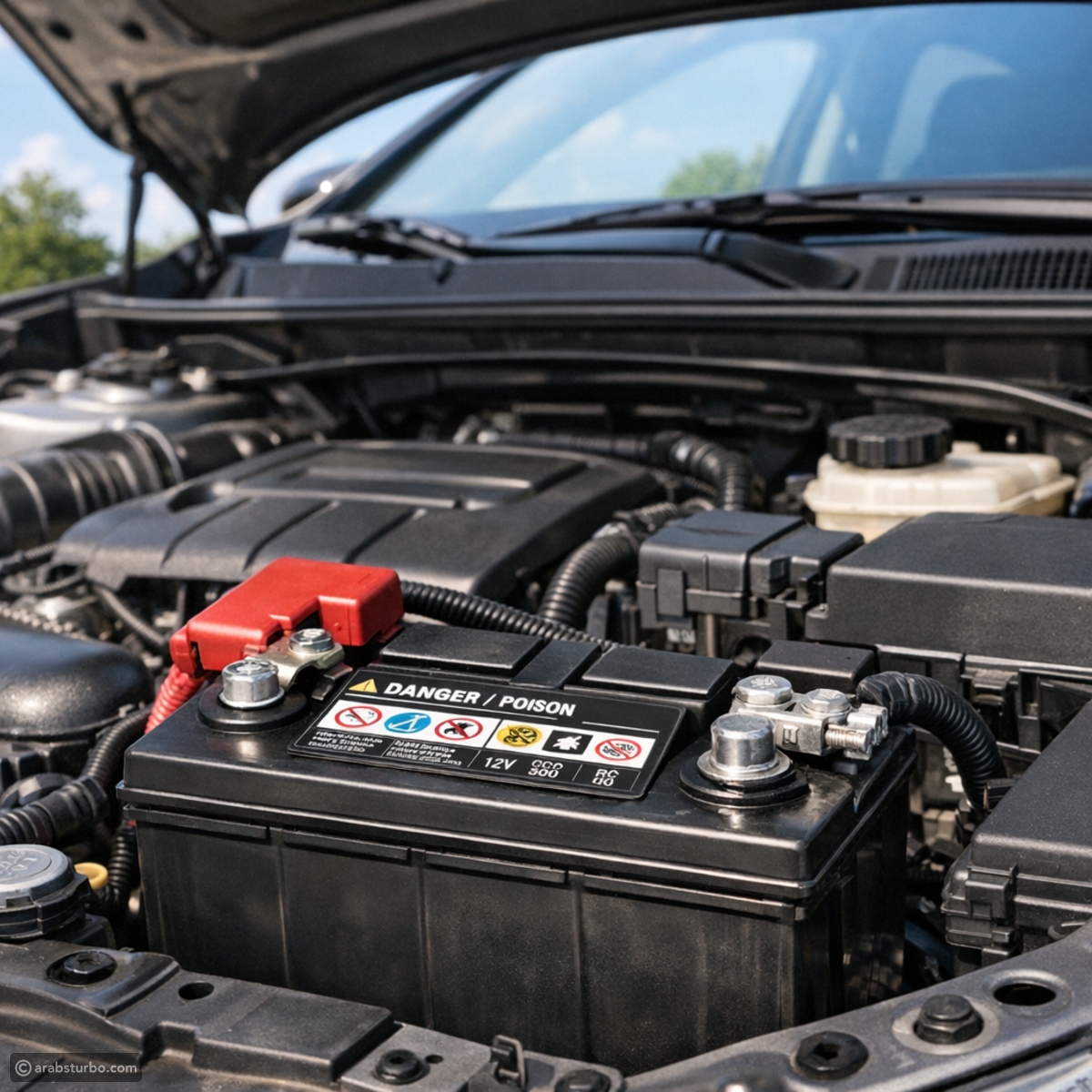 10 common mistakes that kill your car battery (and how to avoid them)