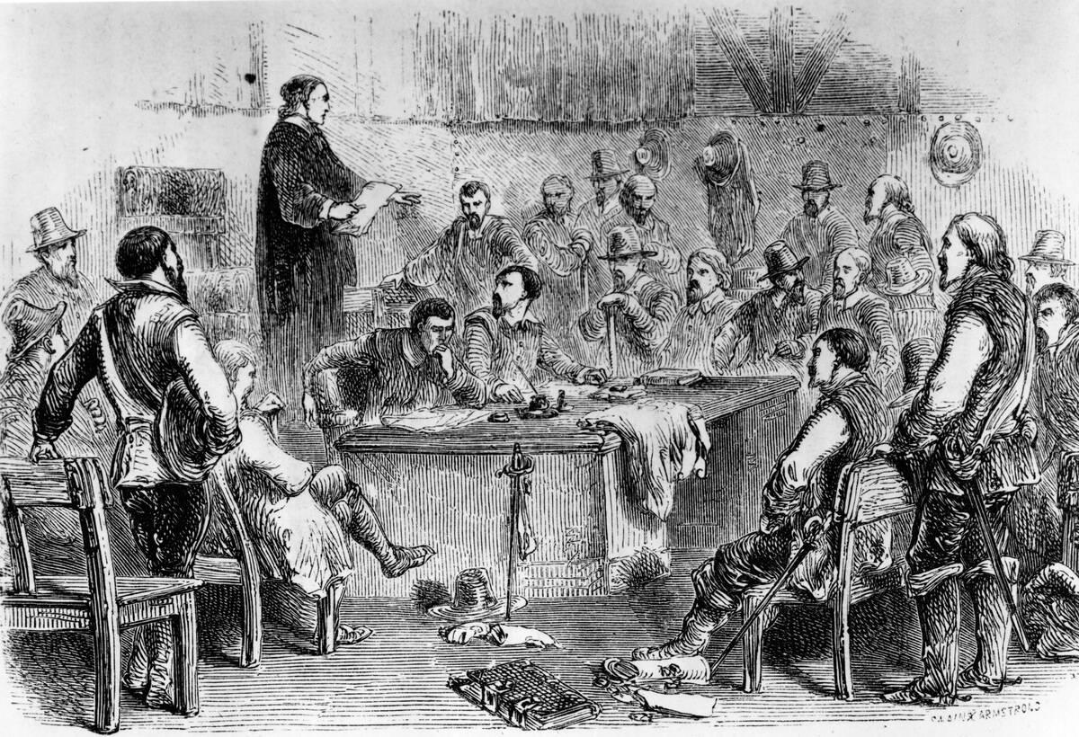 14 critical compromises behind the US Constitution