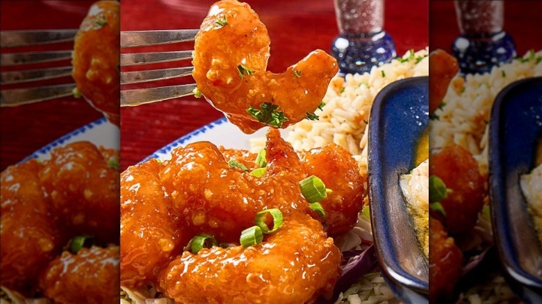 12 dishes you should never order at Red Lobster