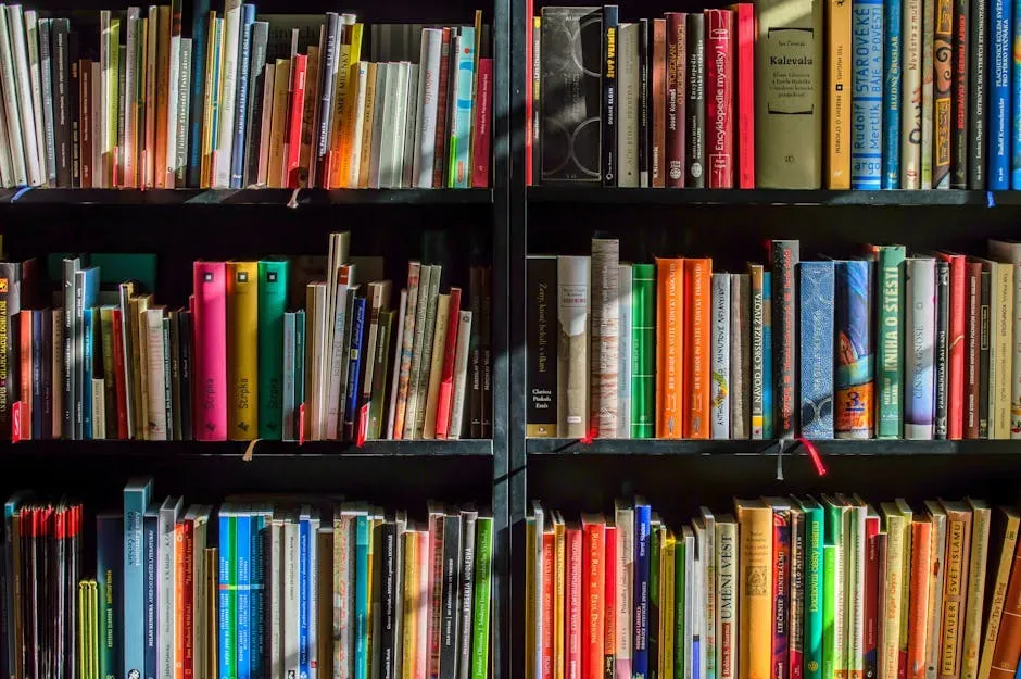 The 10 longest books worth every page