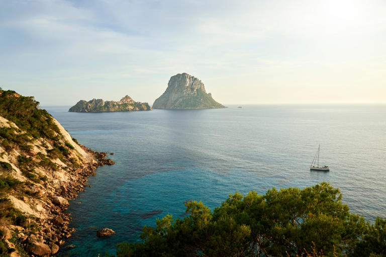 This is what Ibiza is like off-season — and why you should go now ...