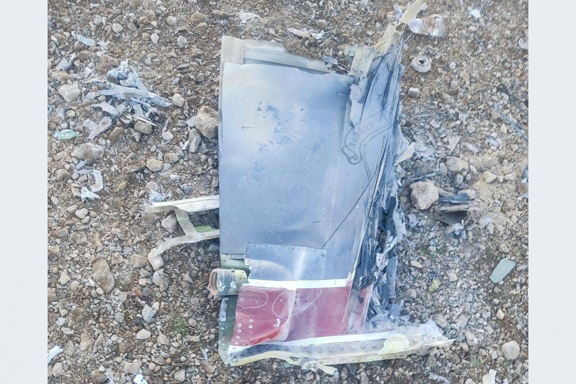 'Miraculous': US rescues second pilot downed in Iran, Trump confirms