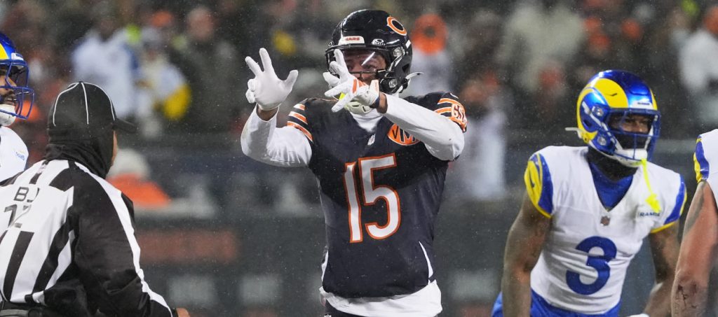 Top 7 fantasy football draft values on Sleeper (2026)