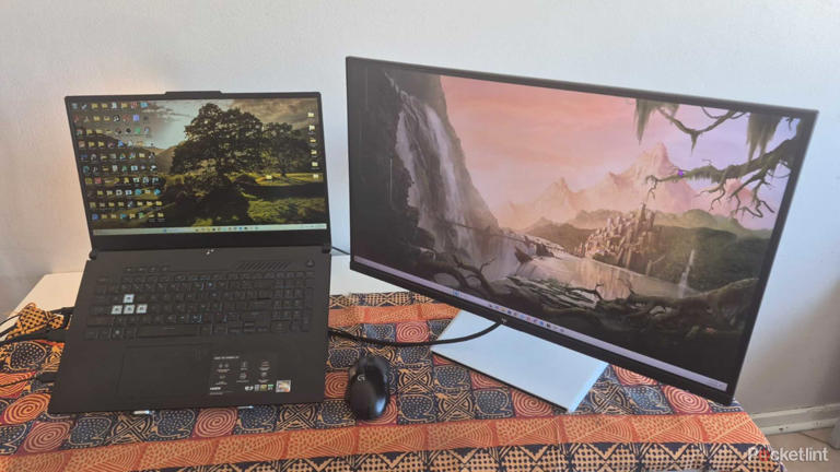4 monitor settings too many people forget to change