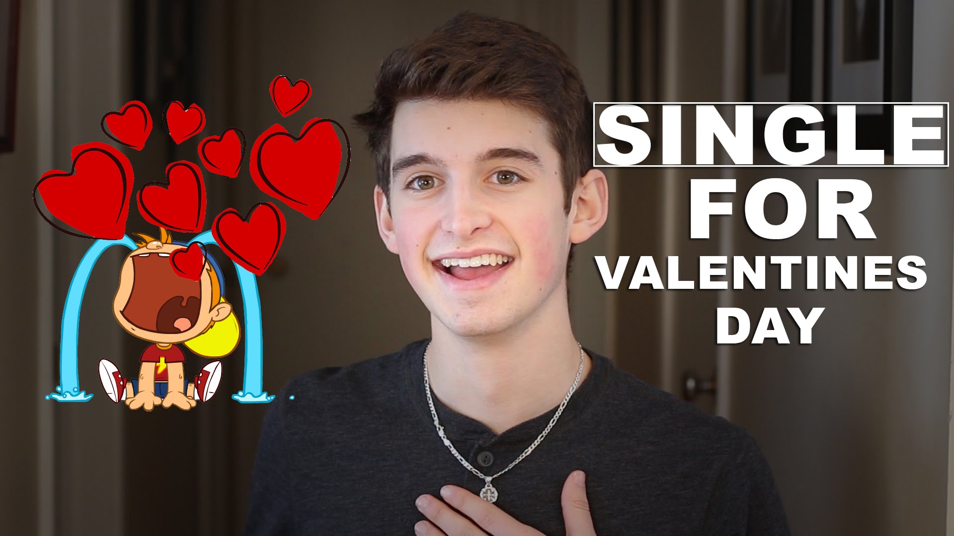 Exploring the benefits of choosing to be single together