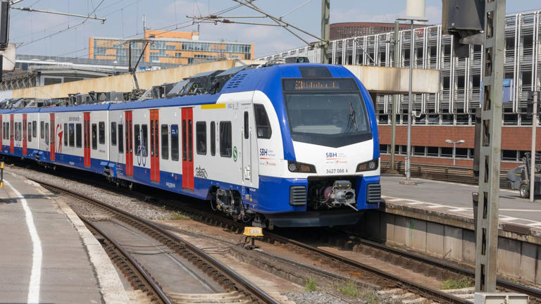 S4 Hannover Aktuell