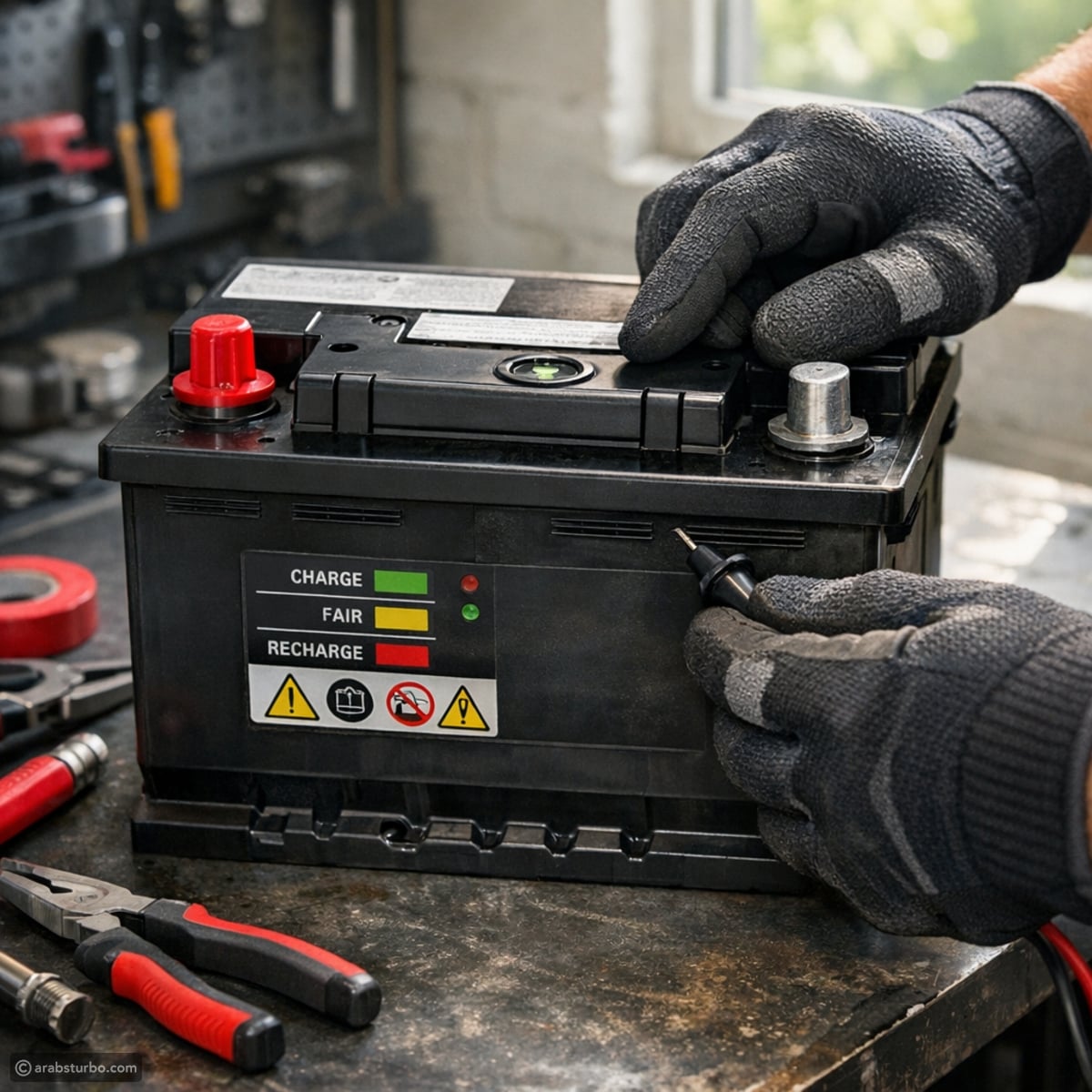 10 signs your car battery is about to die (and what to do before it does)