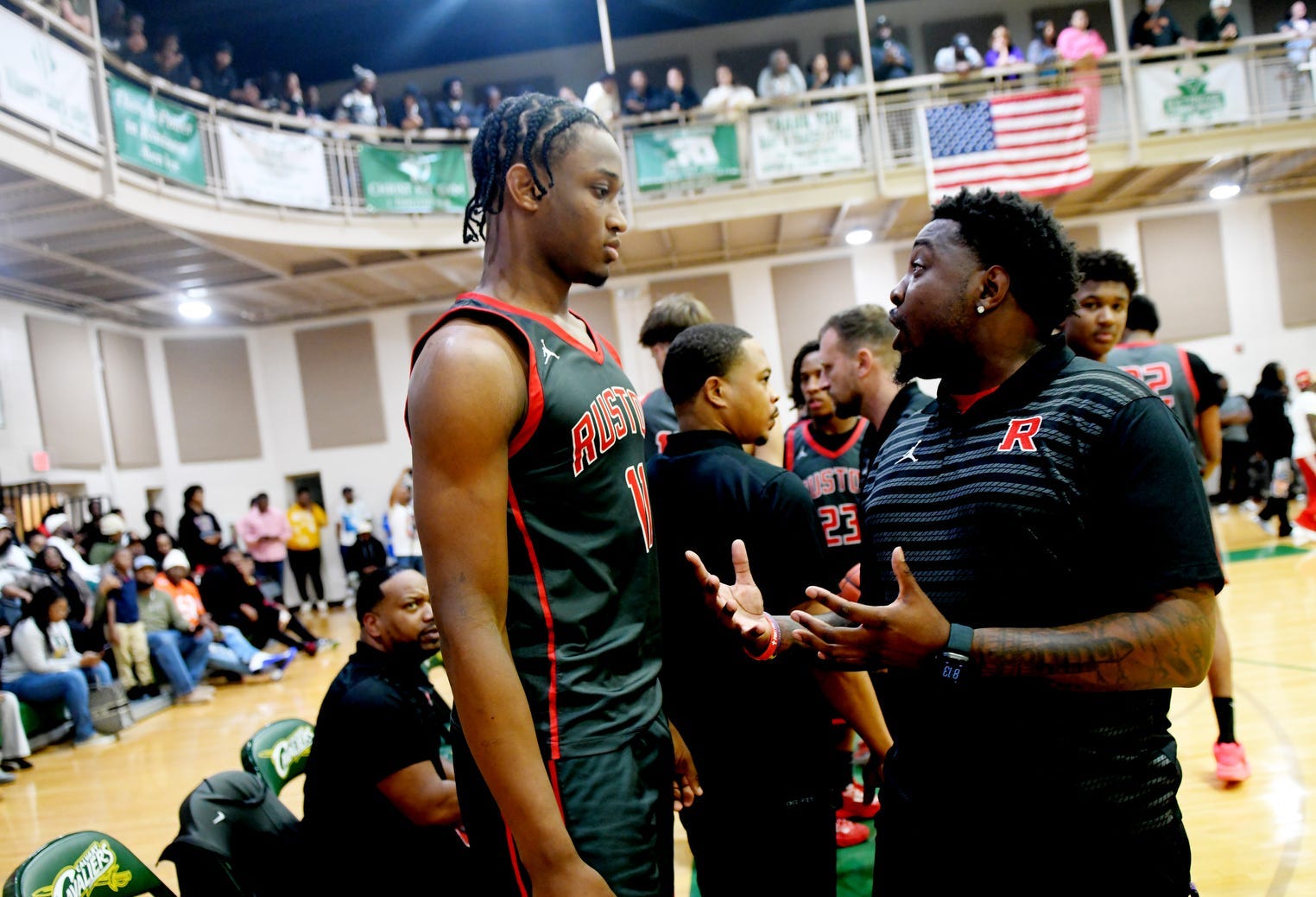 Nebraska to host five-star football and basketball prospect on campus