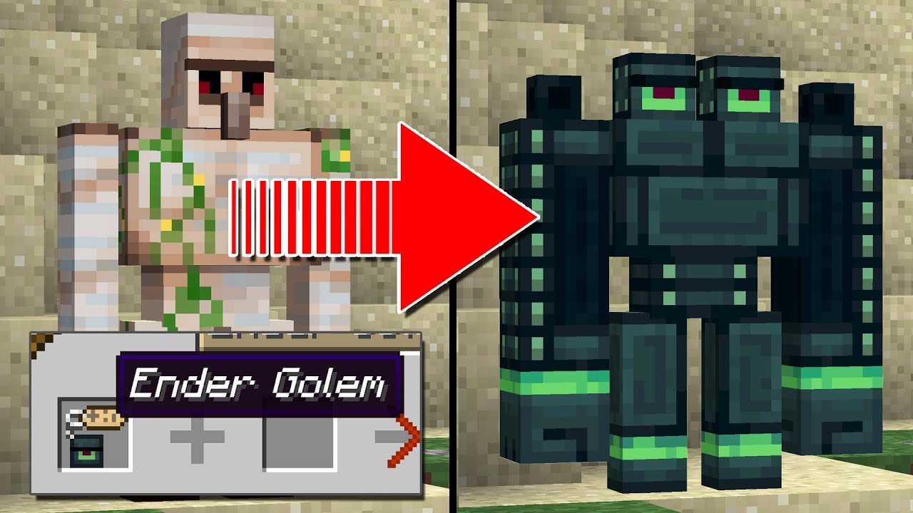 This resource pack completely changes Minecraft