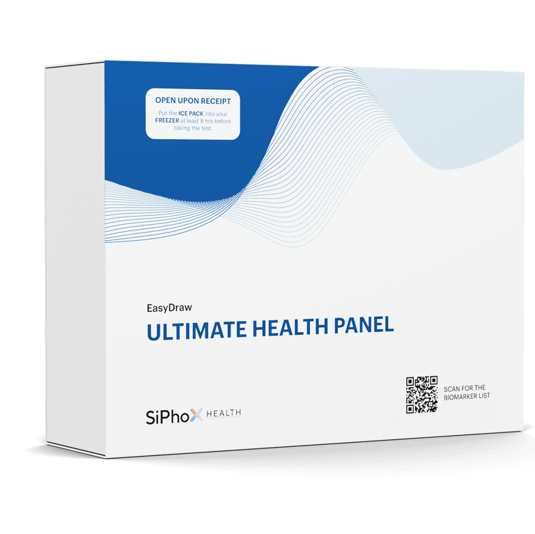 Why are people turning to at-home blood testing? Meet SiPhox Health