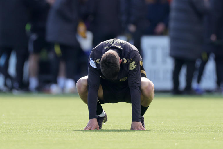 Hearts drop crucial points as battling Livingston earn valiant draw