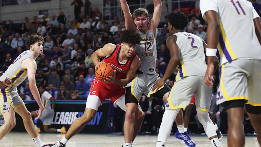 Cameron Boozer’s Naismith win makes unique college sports history with ...