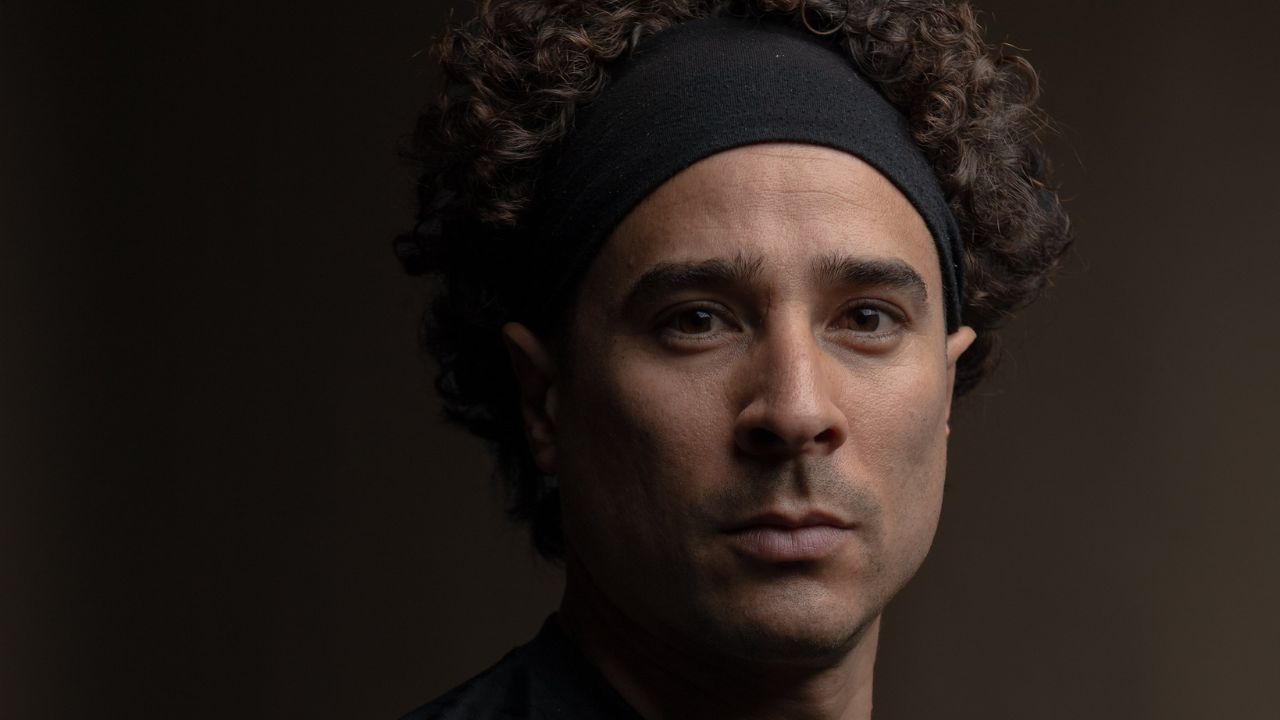 Memo Ochoa: AEL Limassol lo mantiene en la banca