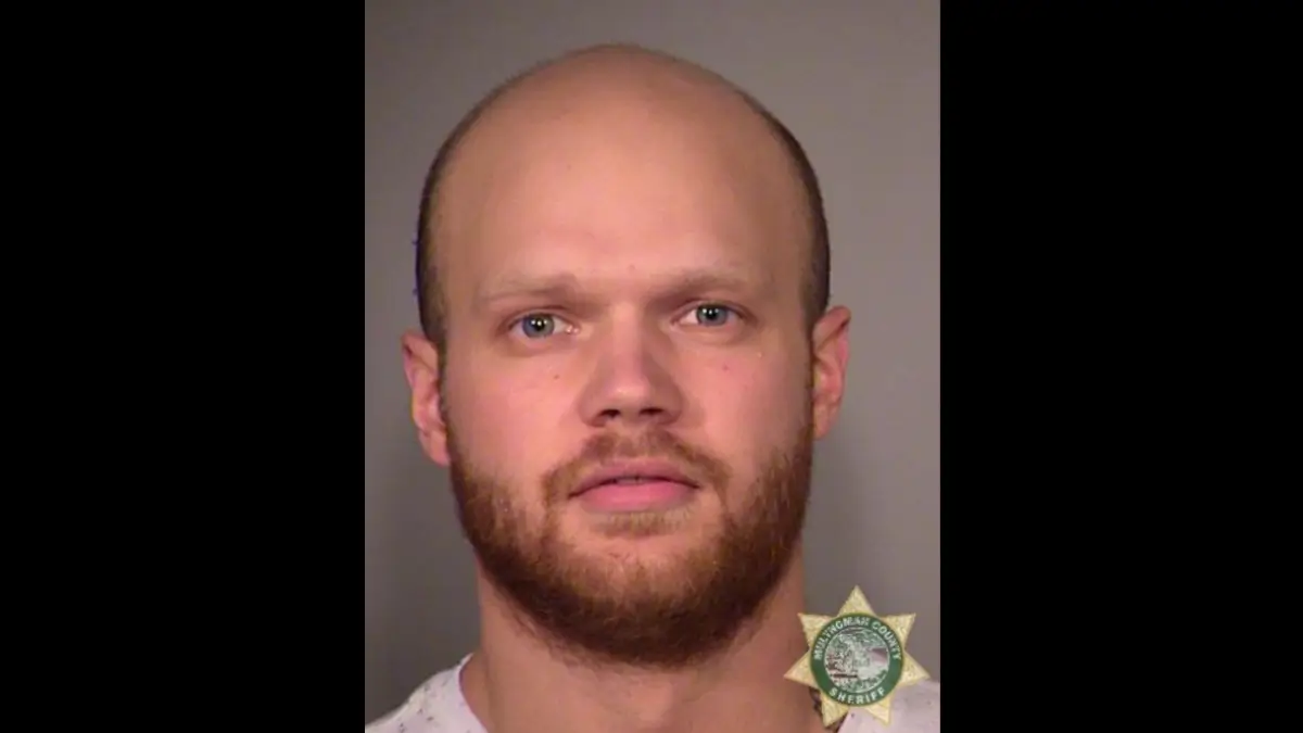 'I'm white-white': Portland man goes on racist rampage at McDonald’s ...