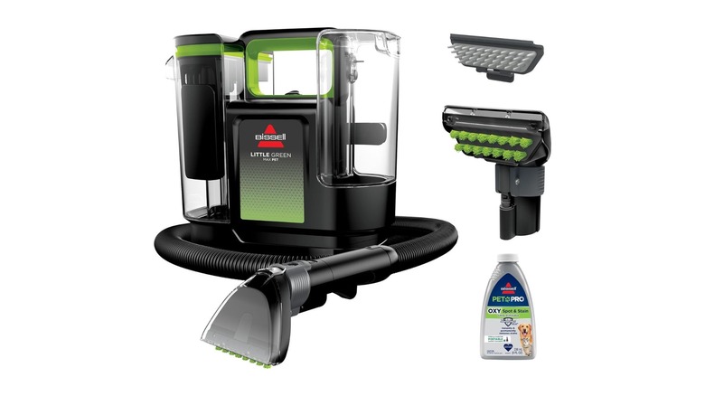 10 of the best handheld steam cleaners for deep cleaning your home