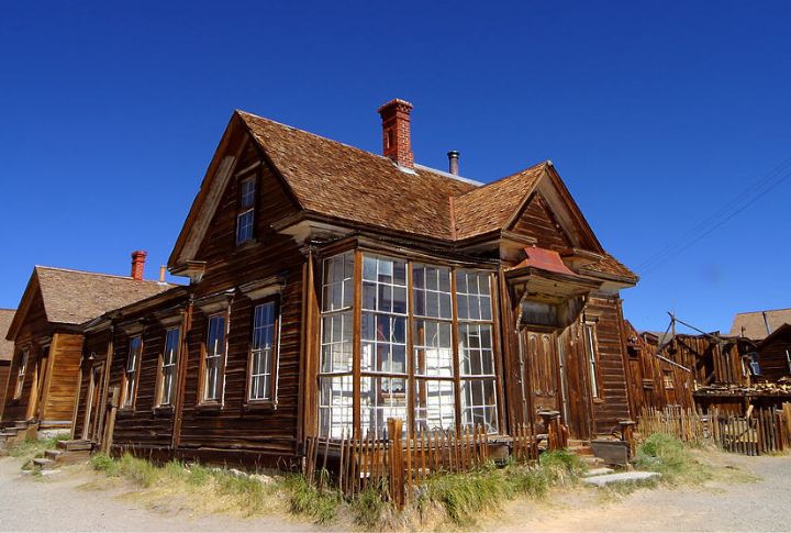 20 deserted destinations that were once thriving settlements