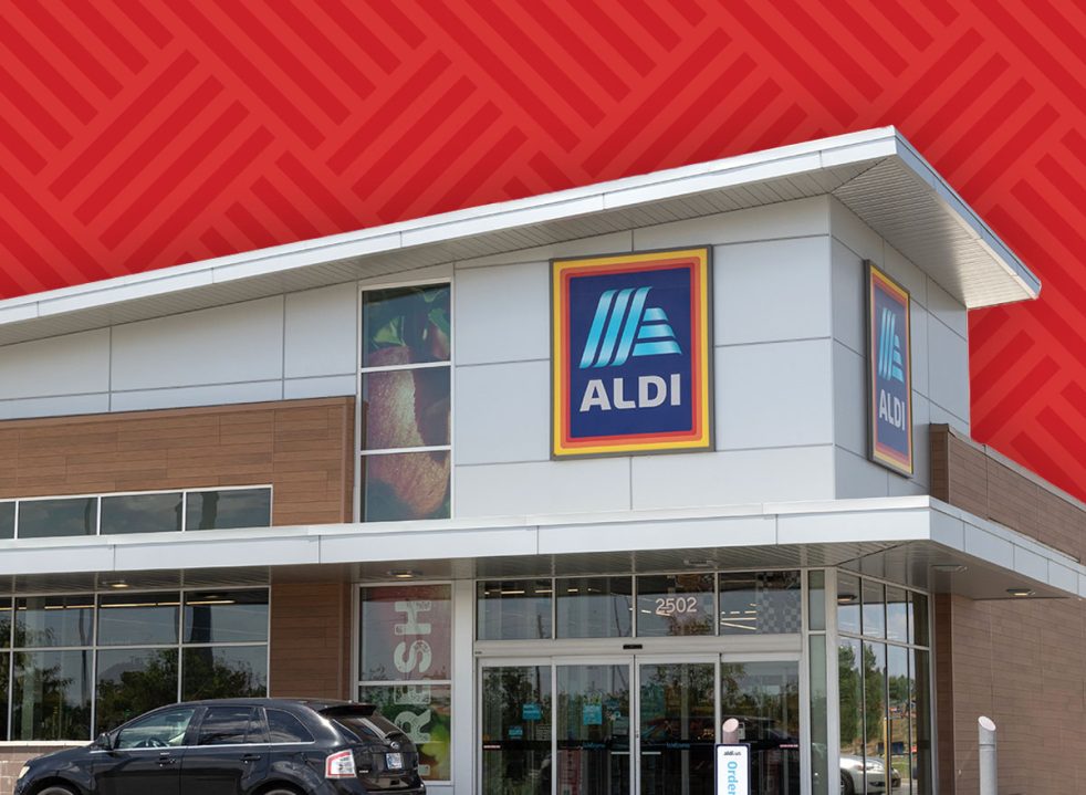 7 best Aldi home finds flying off shelves right now