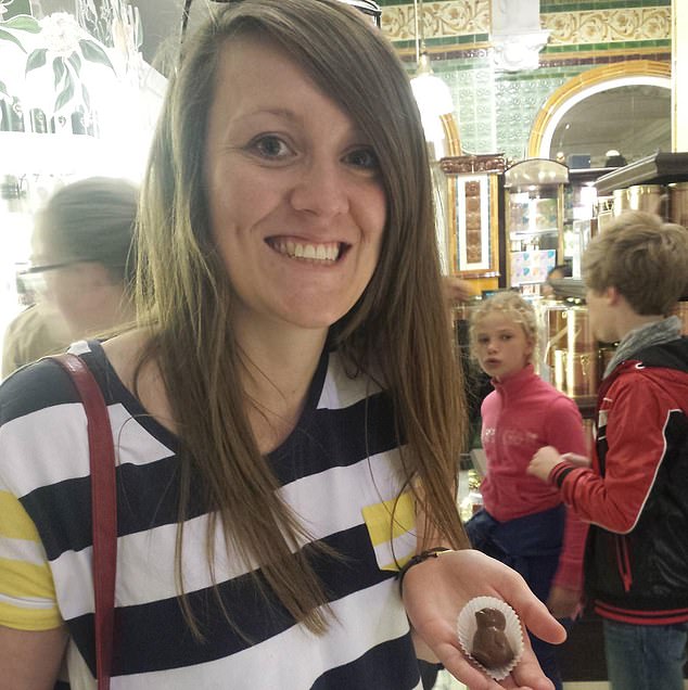 Teacher who dragged girl across floor because 'she took too long to tie ...