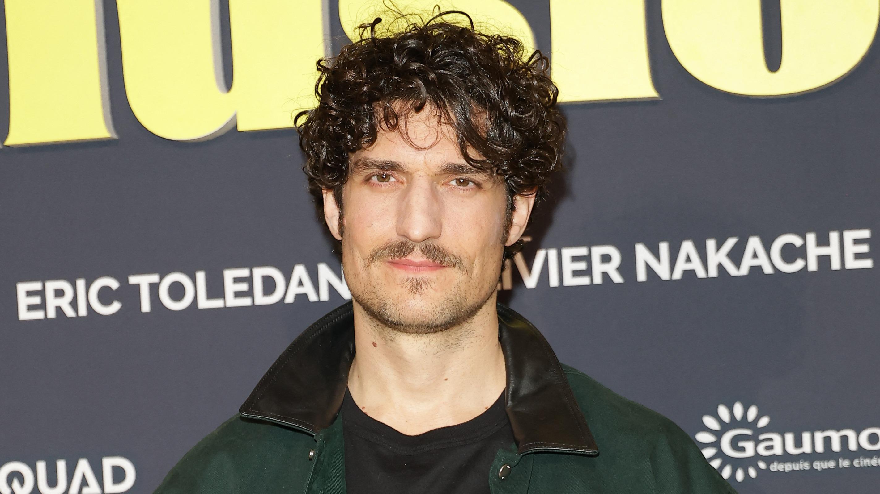 Louis Garrel : qui sont ses enfants Oumy et Azel, dont les mères sont ...