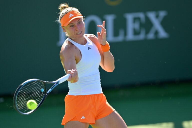How to live stream Jessica Pegula vs Yuliia Starodubtseva: Charleston ...
