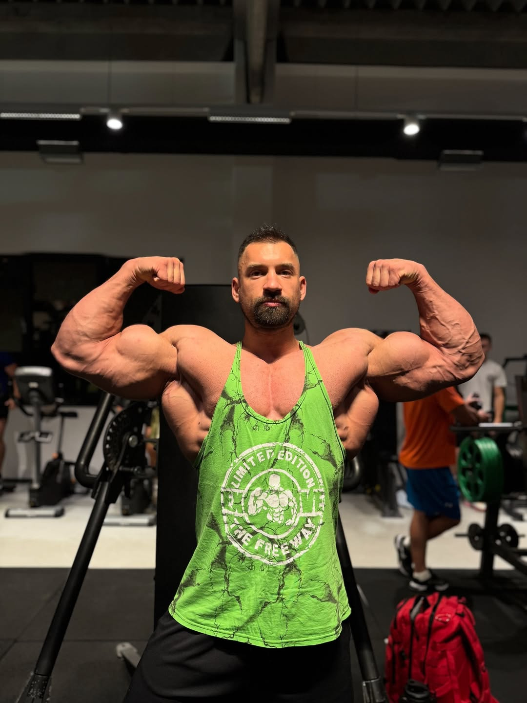 OlympiaStats 2026 classic physique power rankings: Who leads at No. 1?