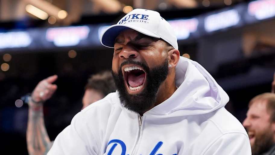 Cameron Boozer reveals injury he received in Duke’s season-ending loss ...