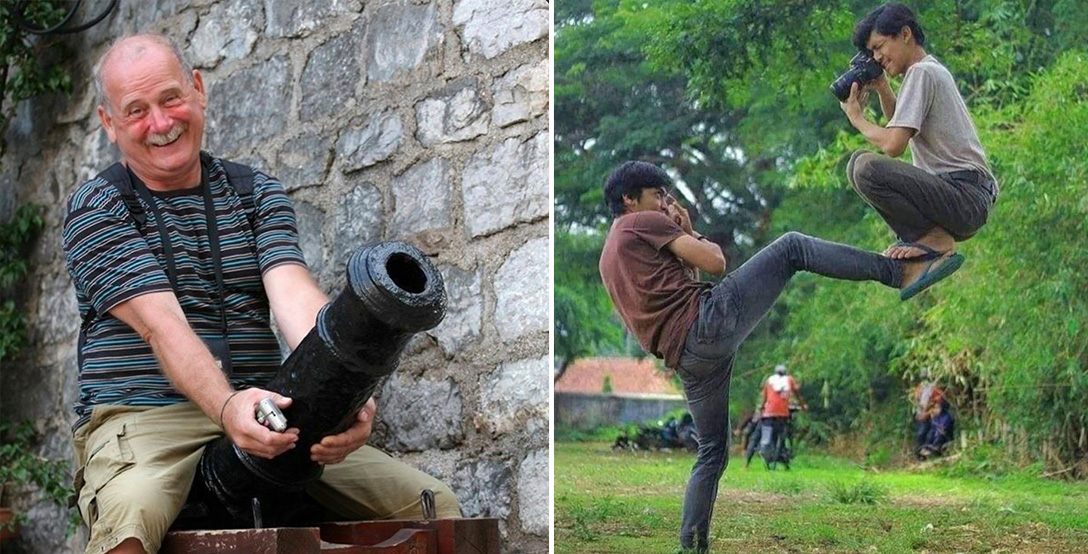 40 morning random photos to turn on your brain