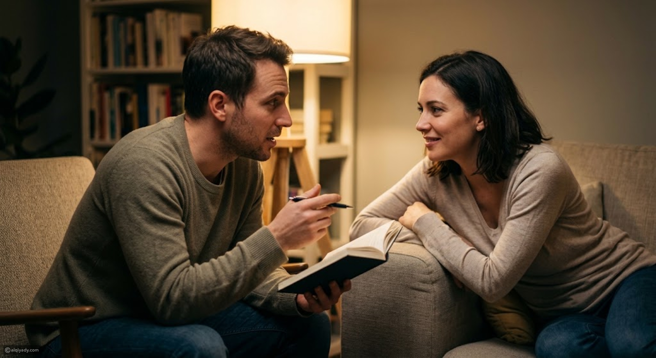 Things men secretly appreciate more than compliments