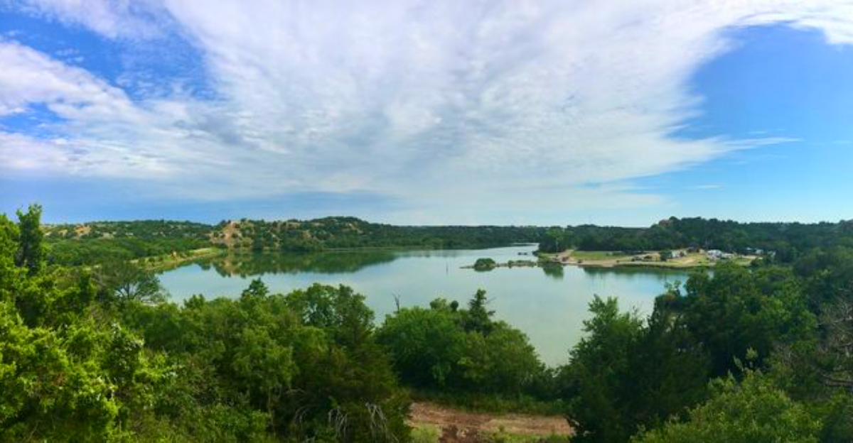 9 small lakes in Oklahoma perfect for a quiet escape from the crowds