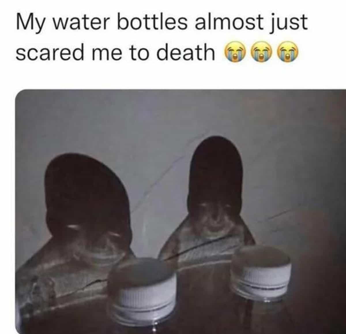 Deeply cursed images we wish we could unsee