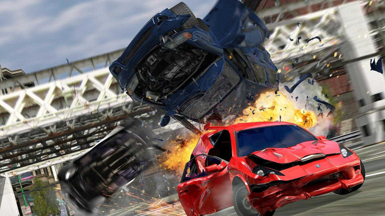 10 best racing games of all time, ranked