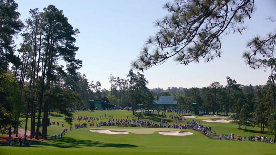 From first tee to 18th green, Augusta’s lowest hole scores that stand out