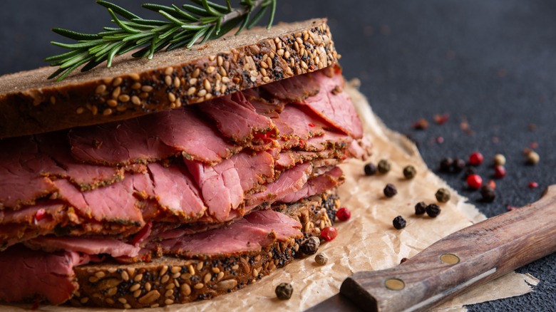 11 things that always taste better from the deli