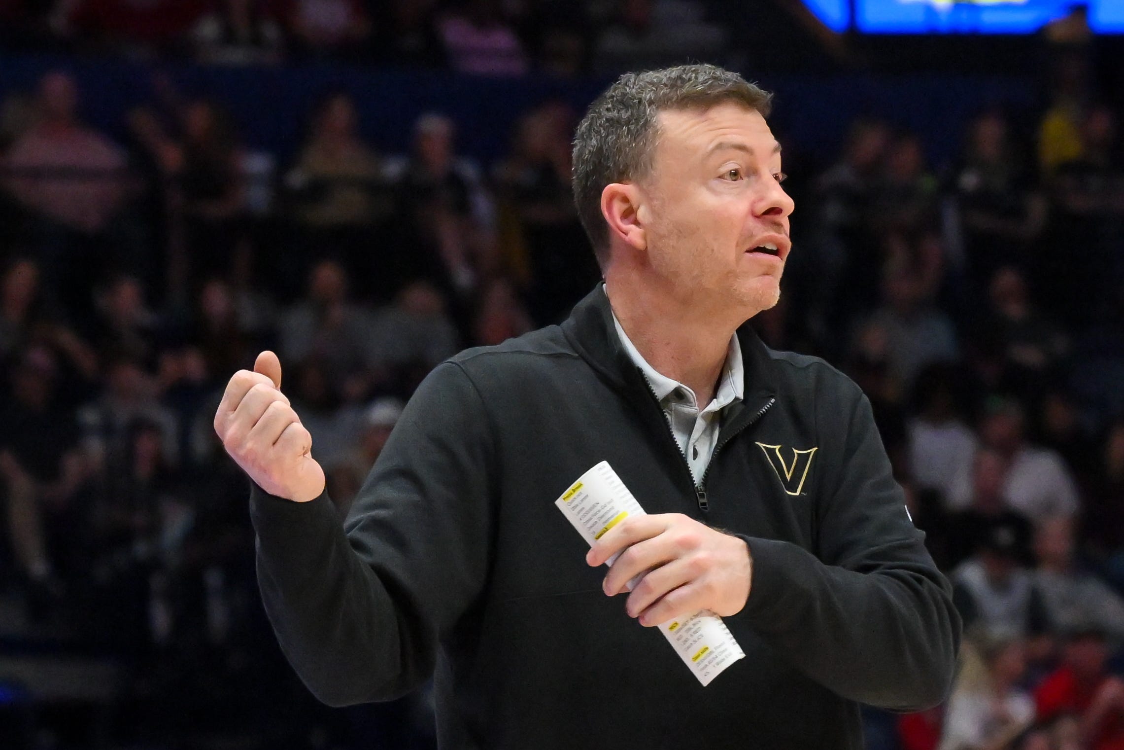UNC basketball head coaching candidate compared to program legend
