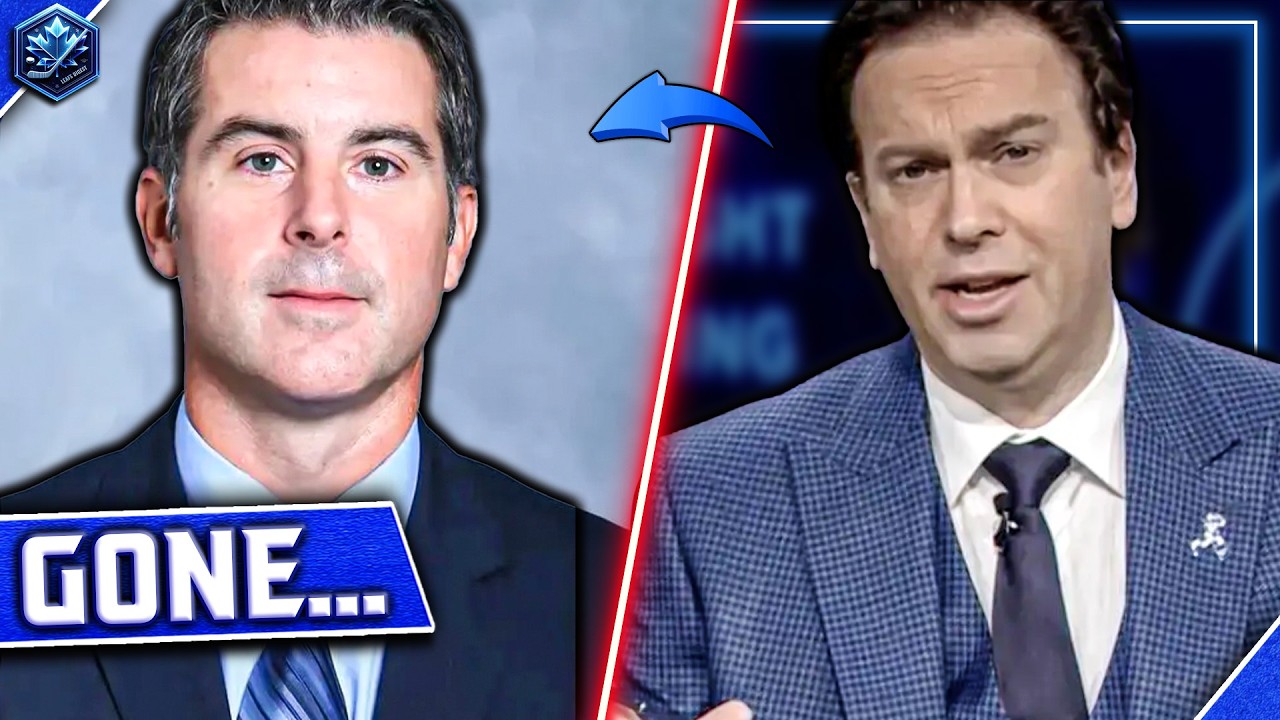 Elliotte Friedman drops huge report on Leafs future