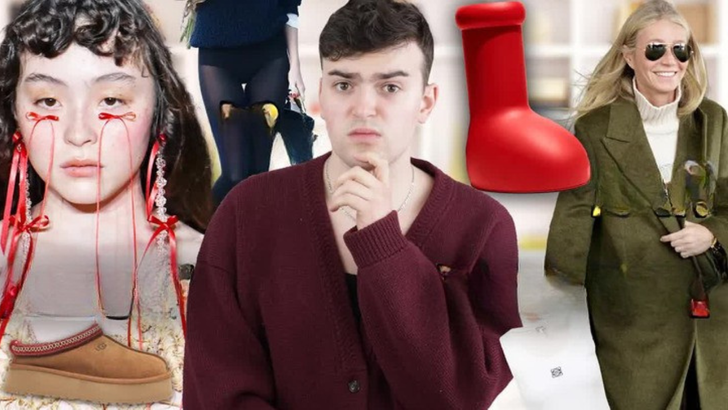 The quiet luxury epidemic: Best & worst fashion trends right now